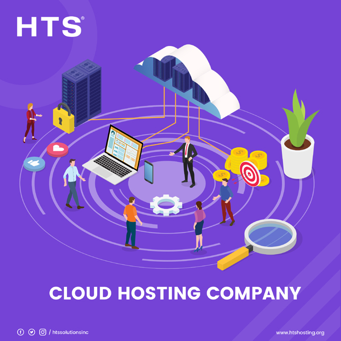 HTS Data Center Bundles to Streamline Business Operations: The Future of Reliable Website ...