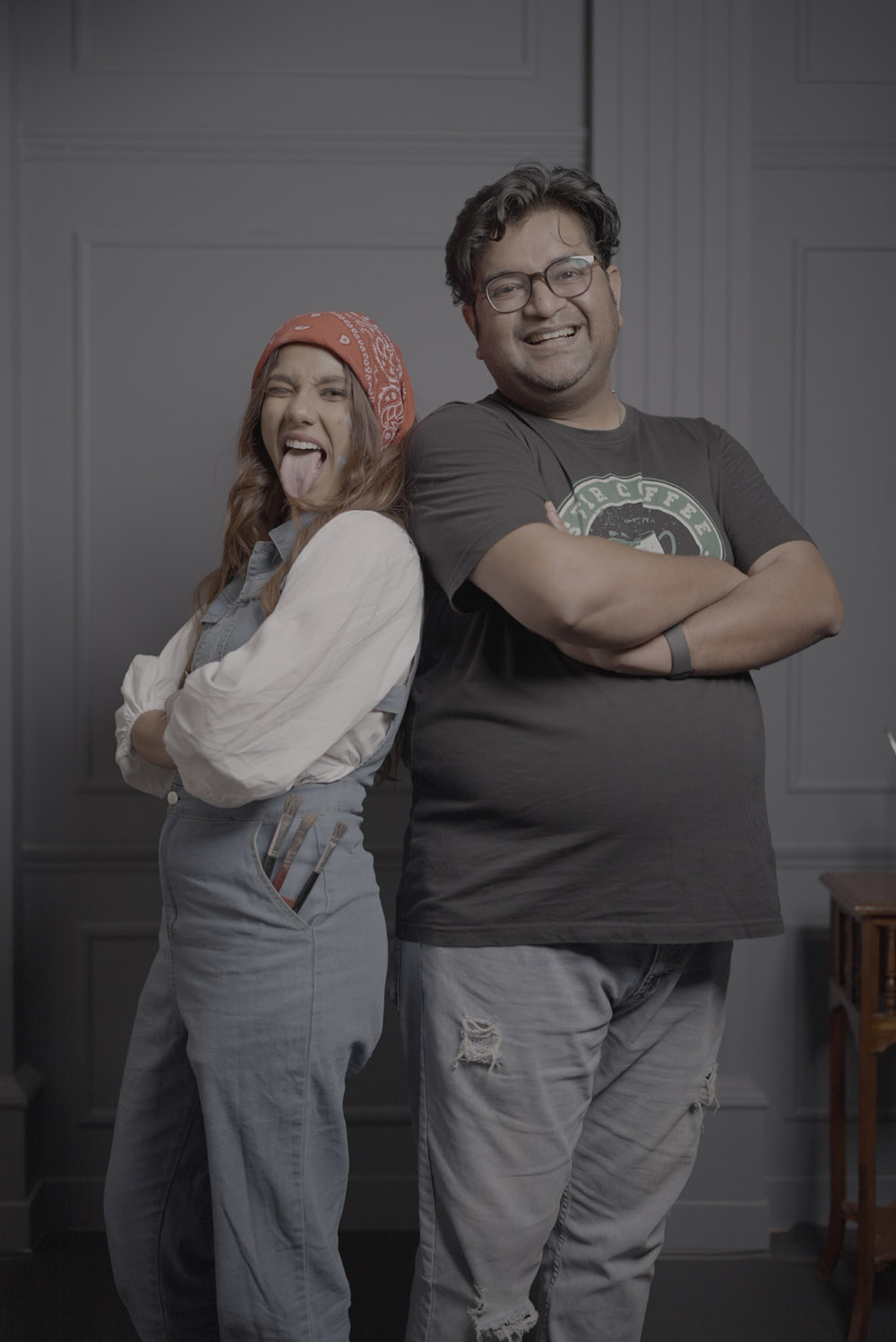 Savera featuring Pooja Dey and sung by Moinak Dutta is out now - Hindustan Saga