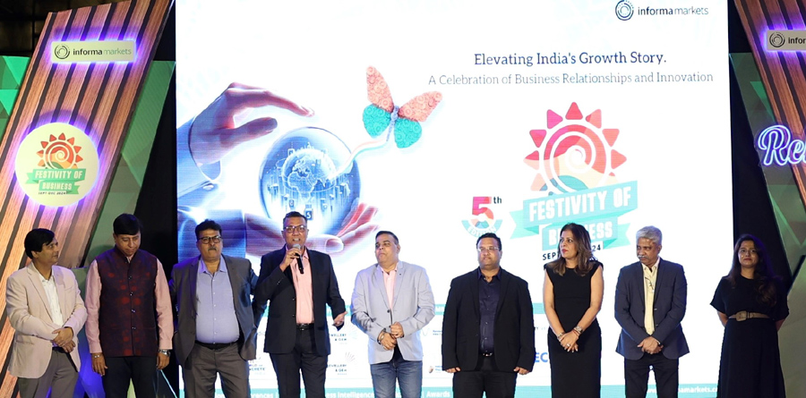 Informa Markets in India Unveils Futuristic Corporate Film ‘MILAN’ - Hindustan Saga