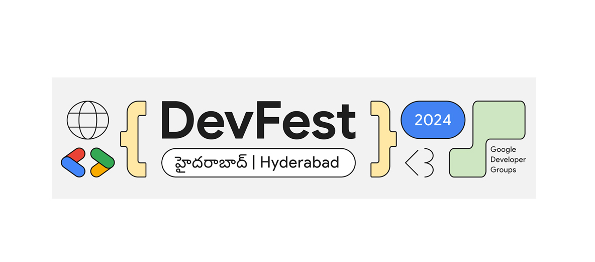 GDG Hyderabad DevFest 2024: A Resounding Success! - Hindustan Saga