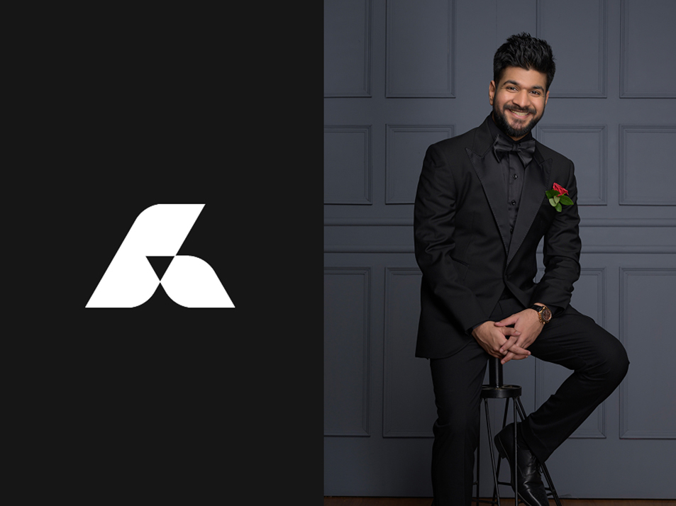 Dev Goel: Human Attention is Finite. Assettlor Designs for It - Hindustan Saga