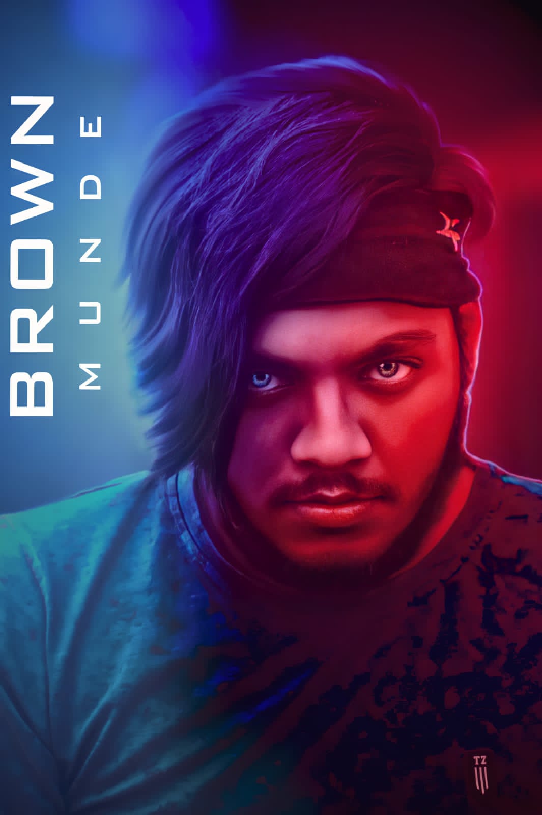 Padmalabha Behera an Indian artist, Digital Marketer, Influencer who is ...