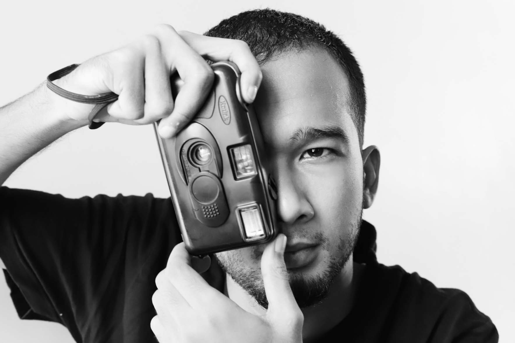 Richard Barman – An ace Documentary and street photographer you should ...