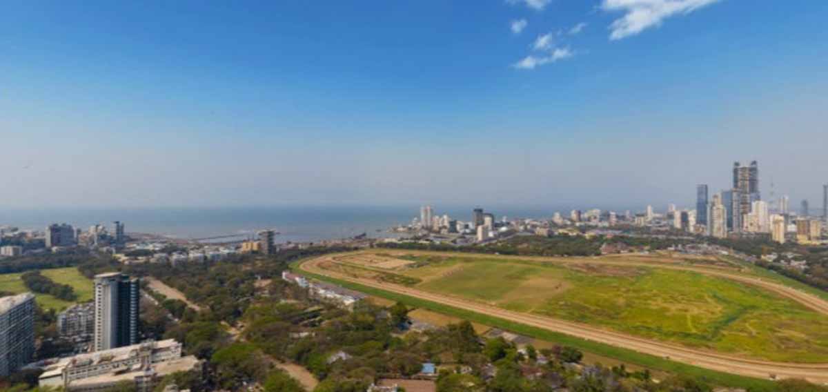 K Raheja Corp Homes launches Raheja Modern Vivarea in South Mumbai ...