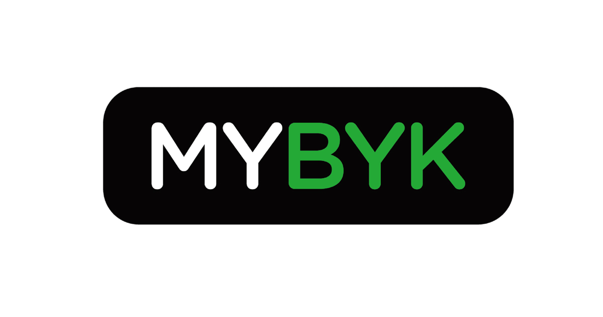 MYBYK, Making Cities Liveable again by providing active & sustainable ...