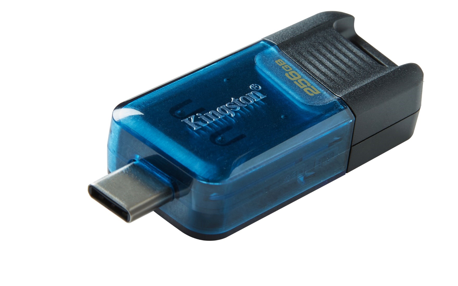Kingston Launches Two New DataTraveler Storage Solutions for Users On ...