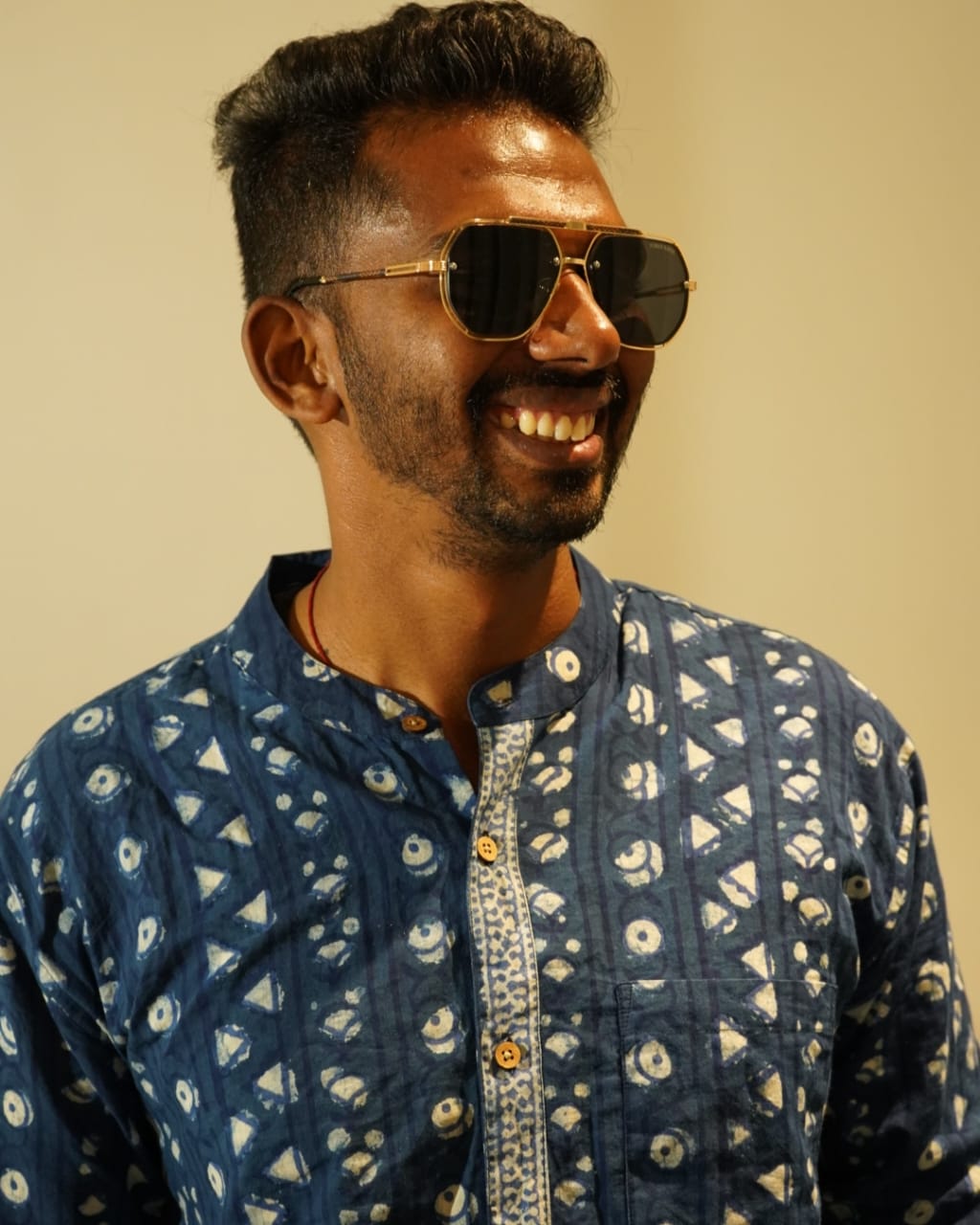 Yash Mane: The Man Who is Making a Difference - Hindustan Saga