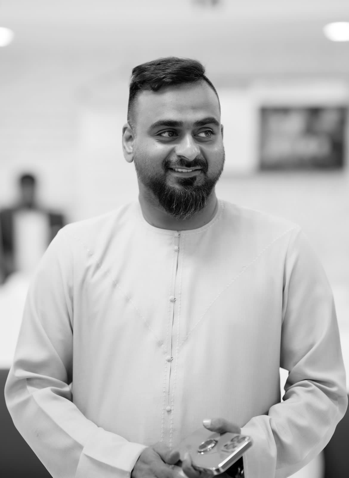 Dr Shanid Asifali – The man behind J B S Group of Companies on his ...