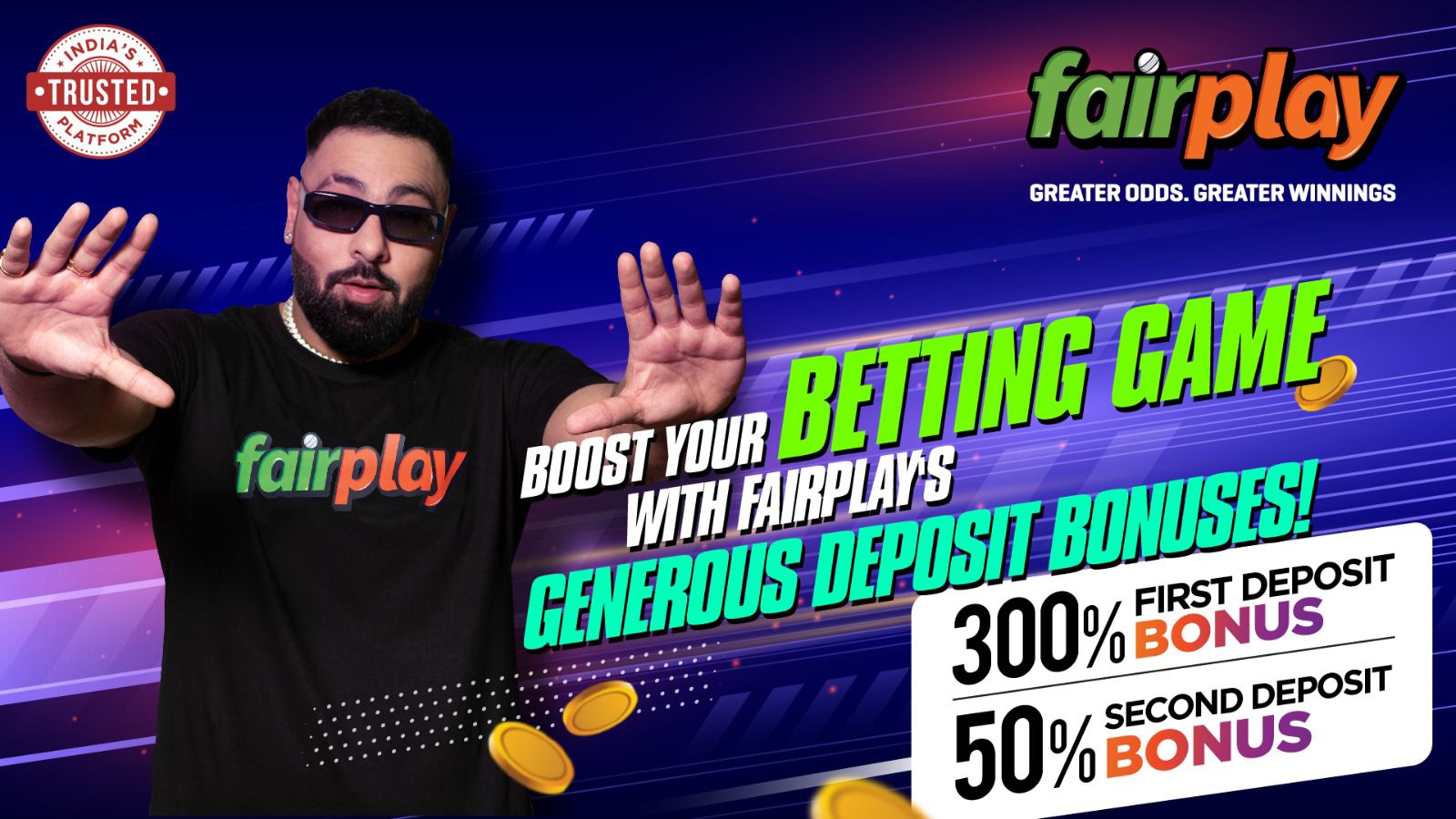 Visit FairPlay to Explore a Variety of Sports Betting Options ...
