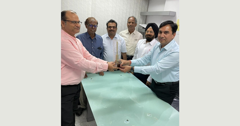 Erisha Space: Pioneering India's Private Space with a Complete ...