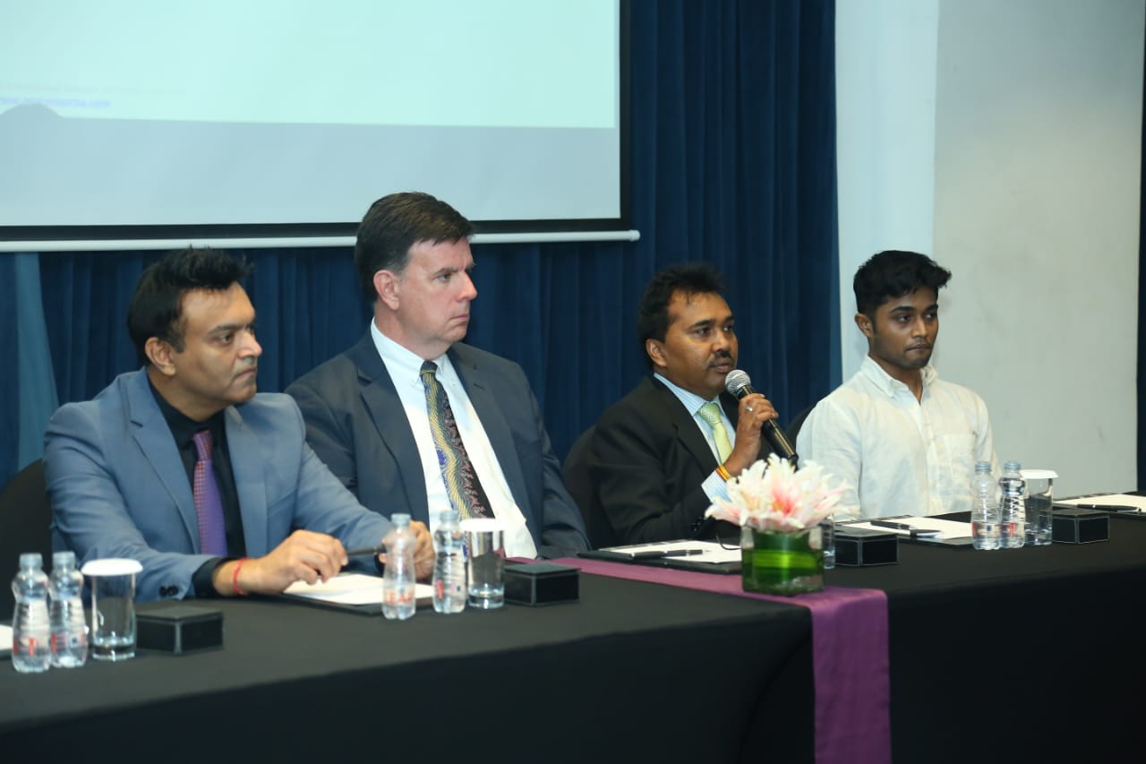 American Eduglobal School (AES) reveals expansion plans across India ...