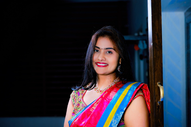 Andhra Pradesh women J Rajitha Reddy becomes first lady from her state ...