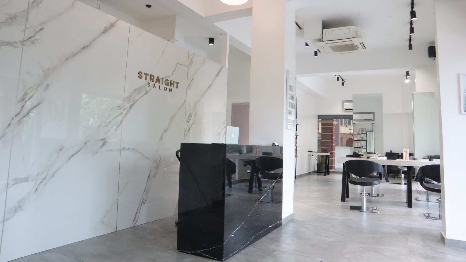 A Decade of Beauty: Celebrating 10 Years of Straight Salon - Hindustan Saga