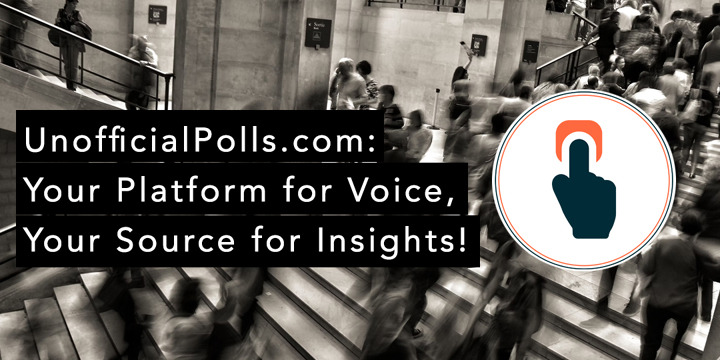 UnofficialPolls.com: Shaping Public Opinion in India, One Poll at a ...
