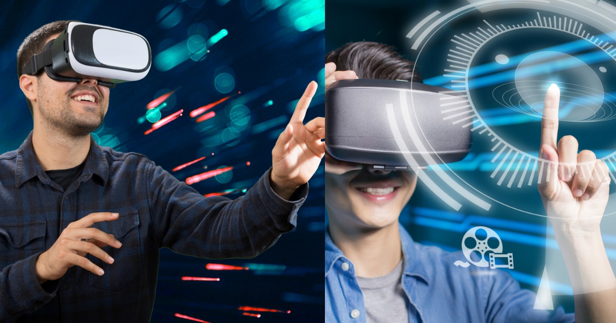 VR Revolutionises Education: Gen Z Xperia Center Leads the Way ...