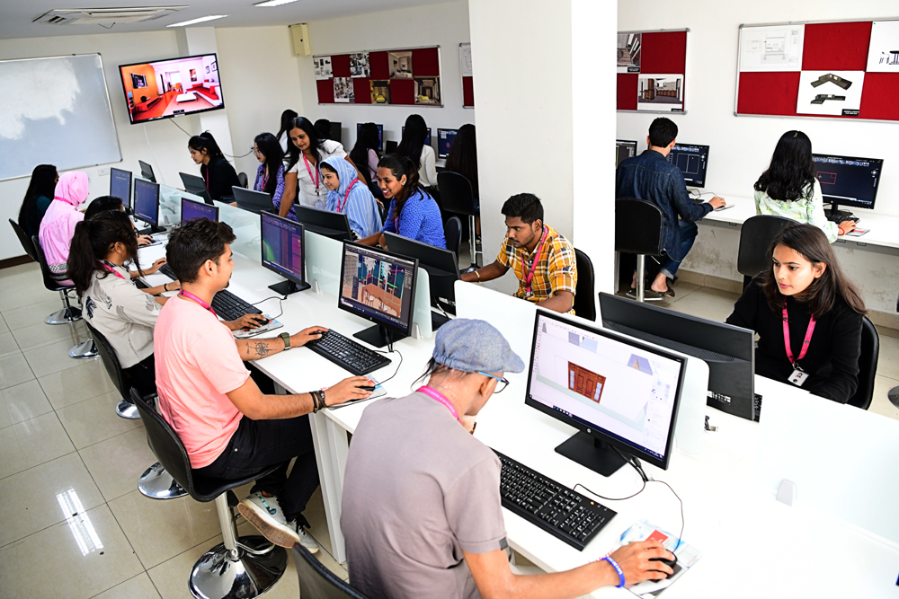 From Aspiring Designer to Industry Leader: The Path Starts at JD School ...