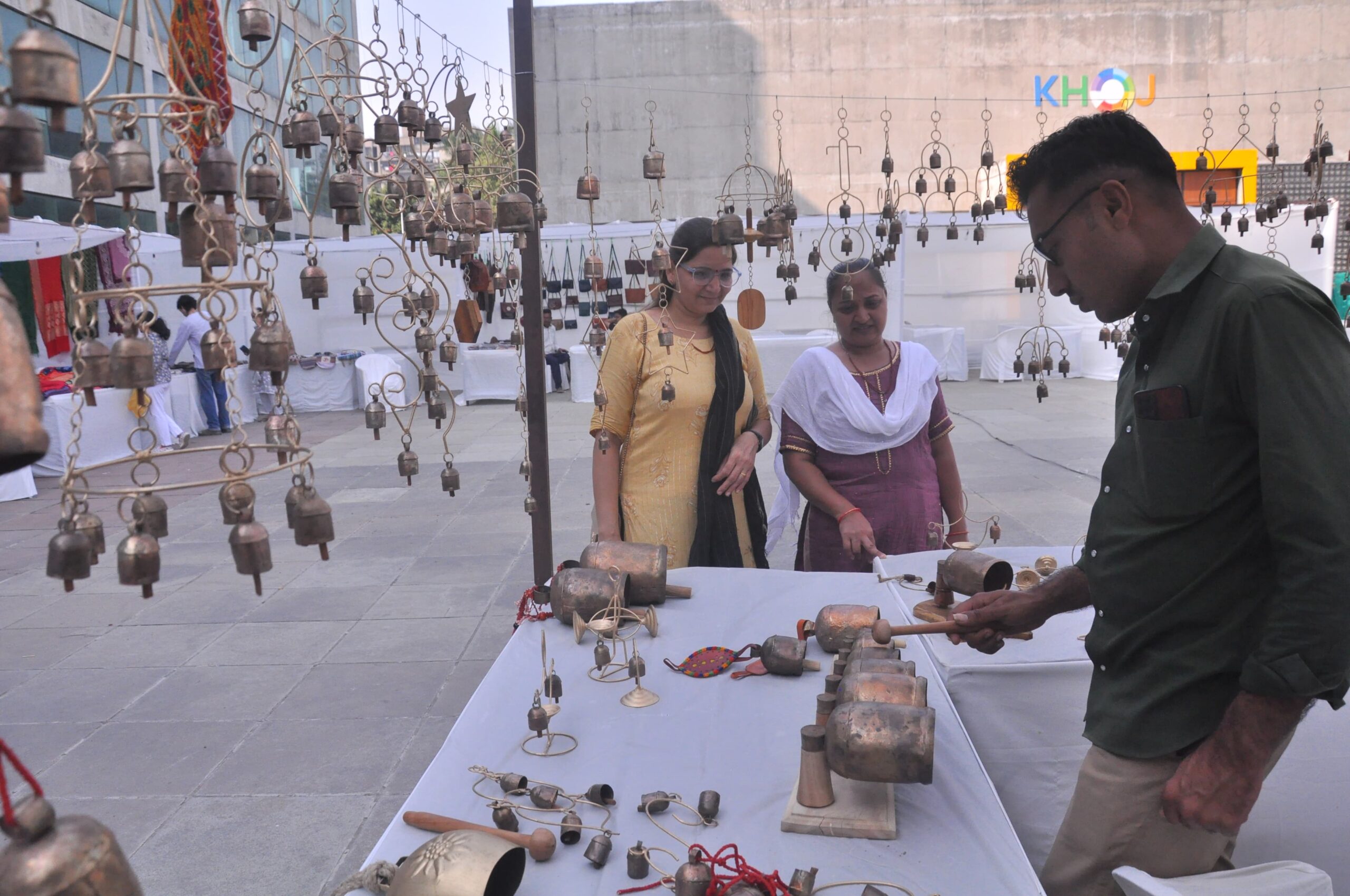 Tapi Utsav 2024: A Celebration of Art, Culture, and Dialogue in Surat ...