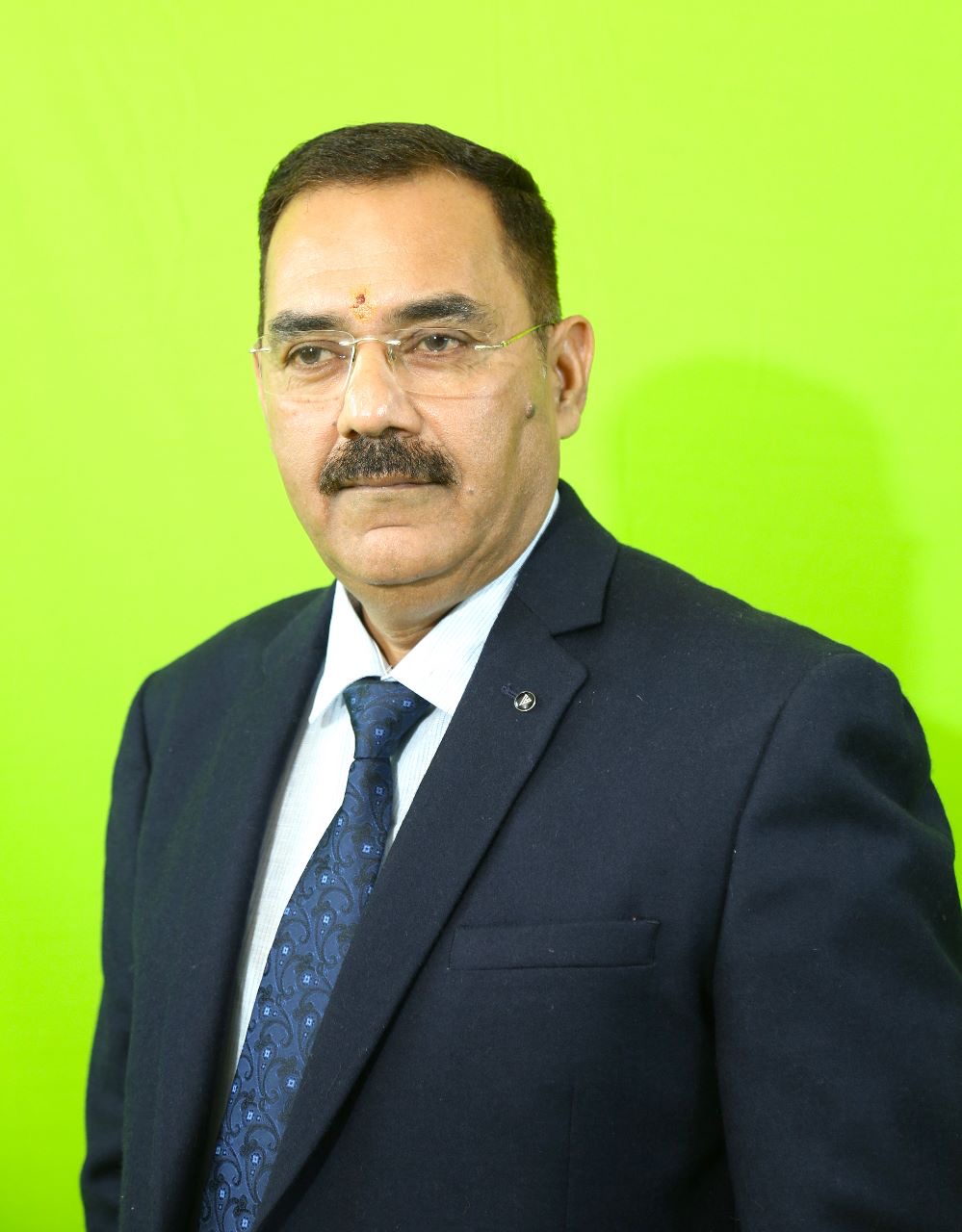 Transforming Lives: Dr Raaj M Luthrra's Journey with Numerology and ...