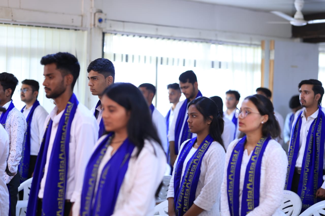 TeamLease Skills University Honors Graduates in Grand Sixth Convocation ...