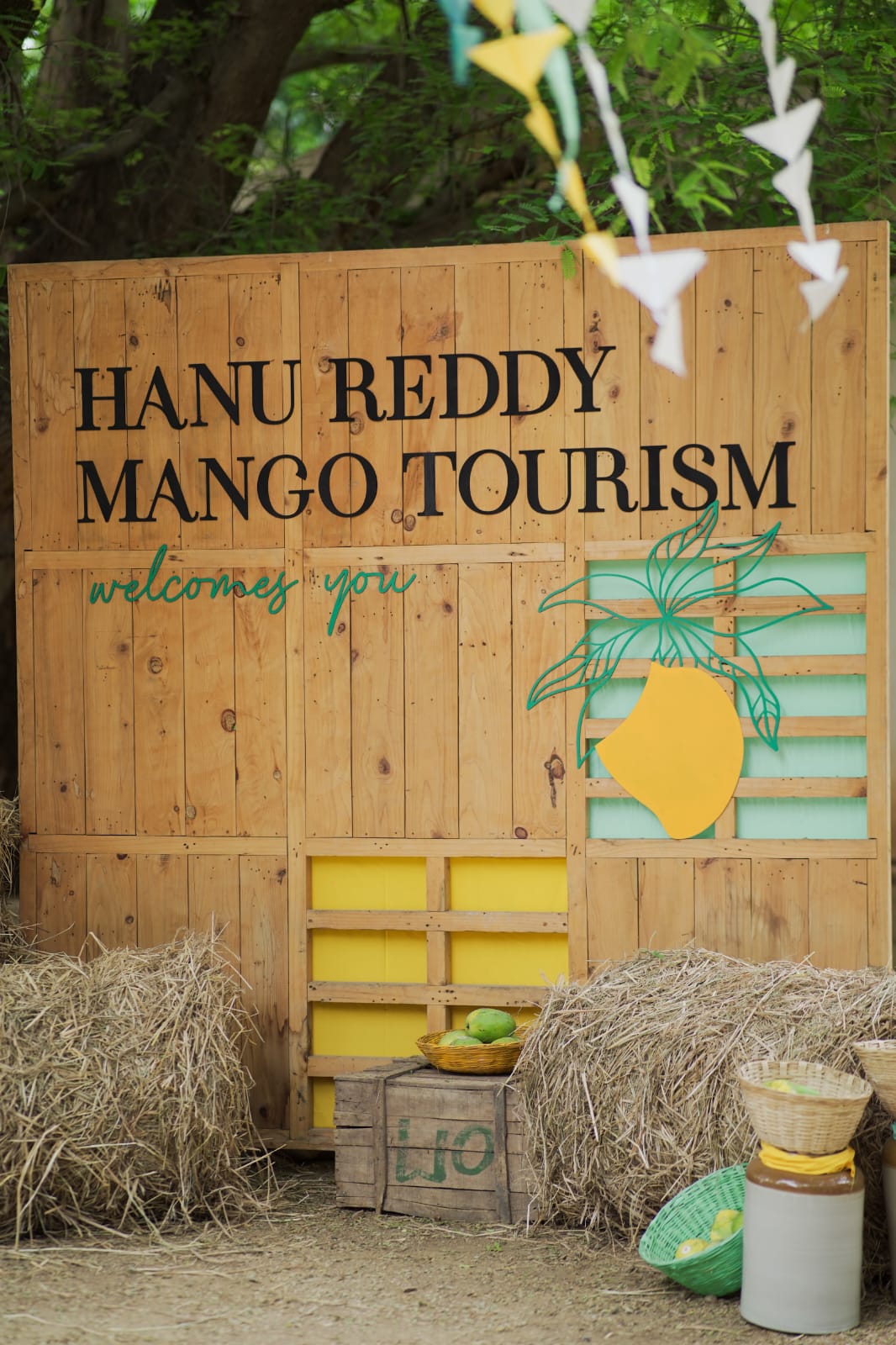 The Great Mango Festival Returns - A Sweet Celebration of Summer ...