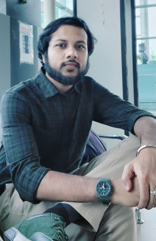 From Small Beginnings to Big Achievements: The Journey of Sidhant Ram ...