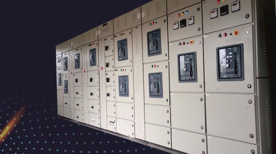 Rij Electricals: Delivering Engineering Excellence and Innovative ...