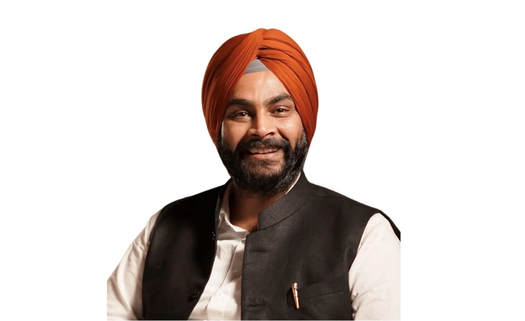 The Science of Stars: Sikh Practitioner Acharya Satvinder’s Take on ...