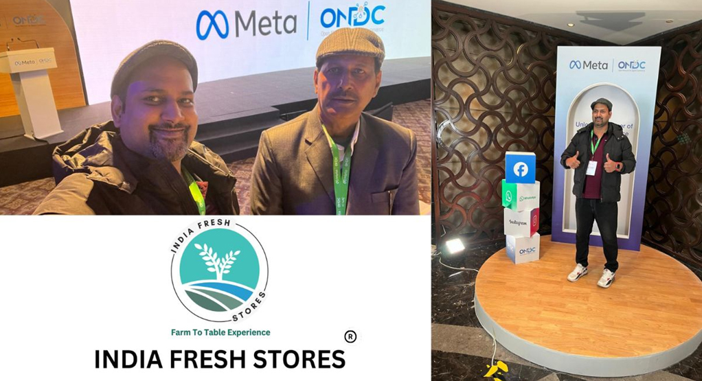 India Fresh Stores: The Taste of Nature Delivered to Your Door ...