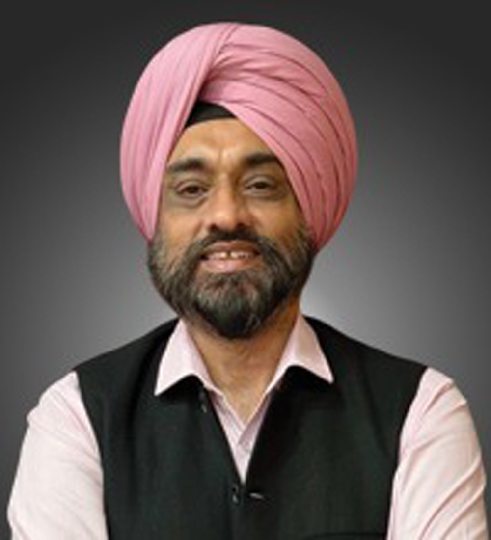 ITI Asset Management appoints Jatinder Pal Singh as CEO - Hindustan Saga