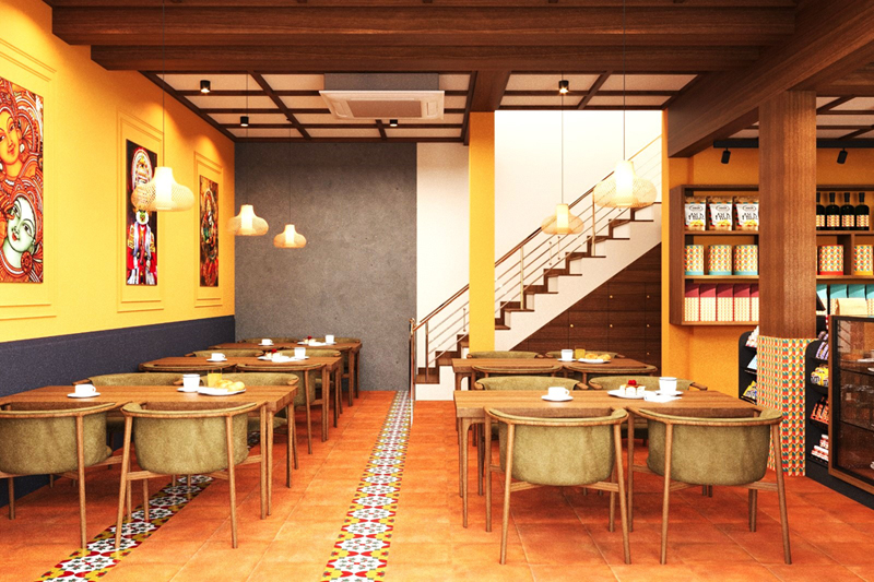 Adhira & Appa Coffee redefining India’s Filter Coffee Culture with ...