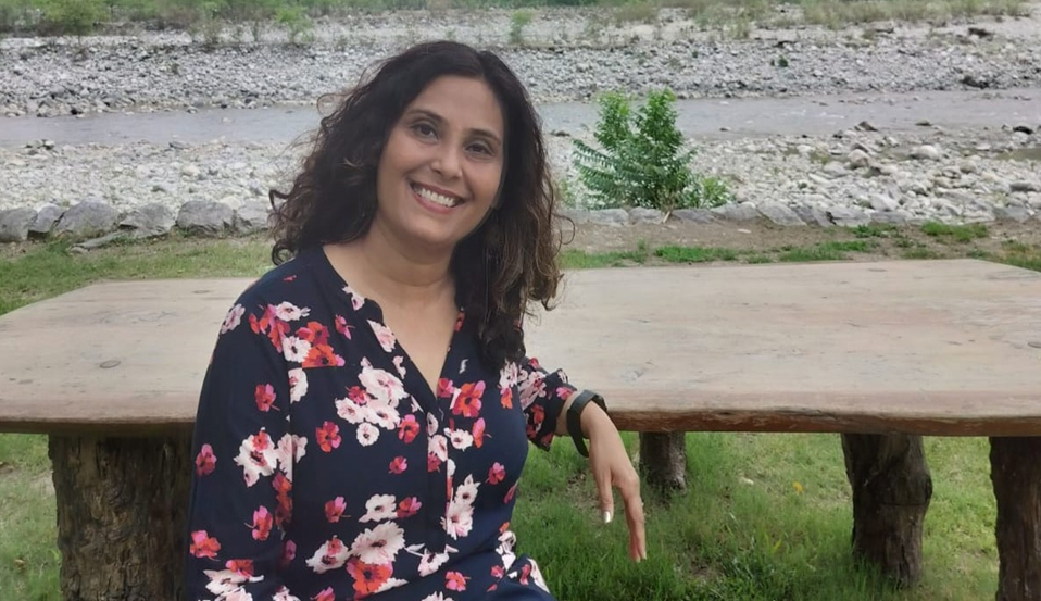 Rashmi Saxena – Winner of the 21st Century Emily Dickinson Award ...