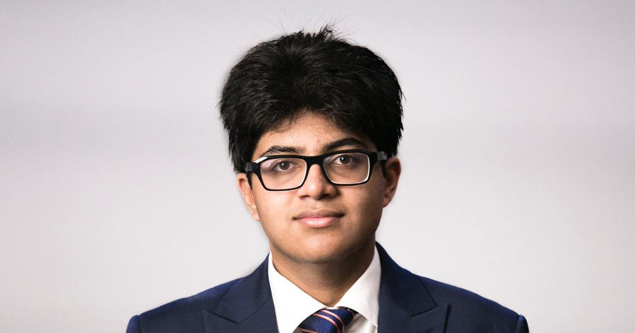 Yash Raj Mehta – Winner of the 21st Century Emily Dickinson Award ...