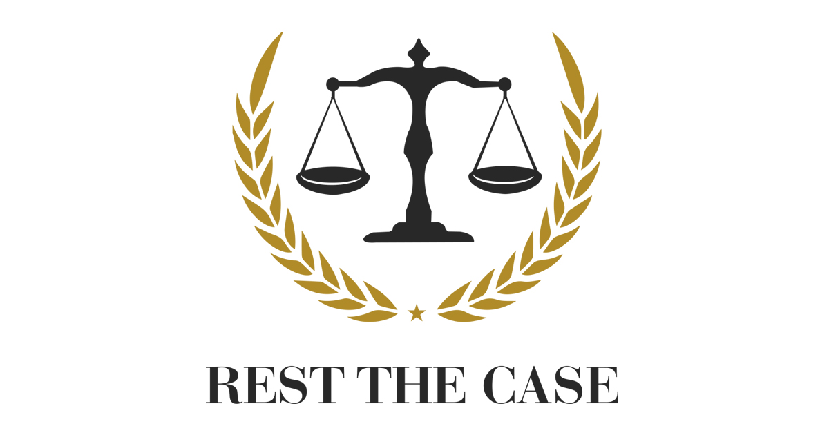 Rest the Case Leads a Talk on the Relevance, Reform and Reality of ...