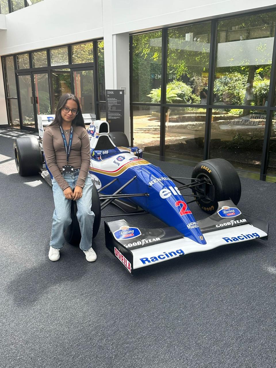 Fast, Fearless, Female: Meet Jasmeh Kaur Dang, the Teen Changing the ...