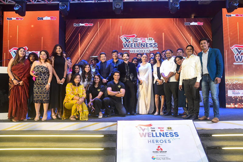 Wellness Heroes — Celebrating Changemakers in Holistic Wellbeing ...